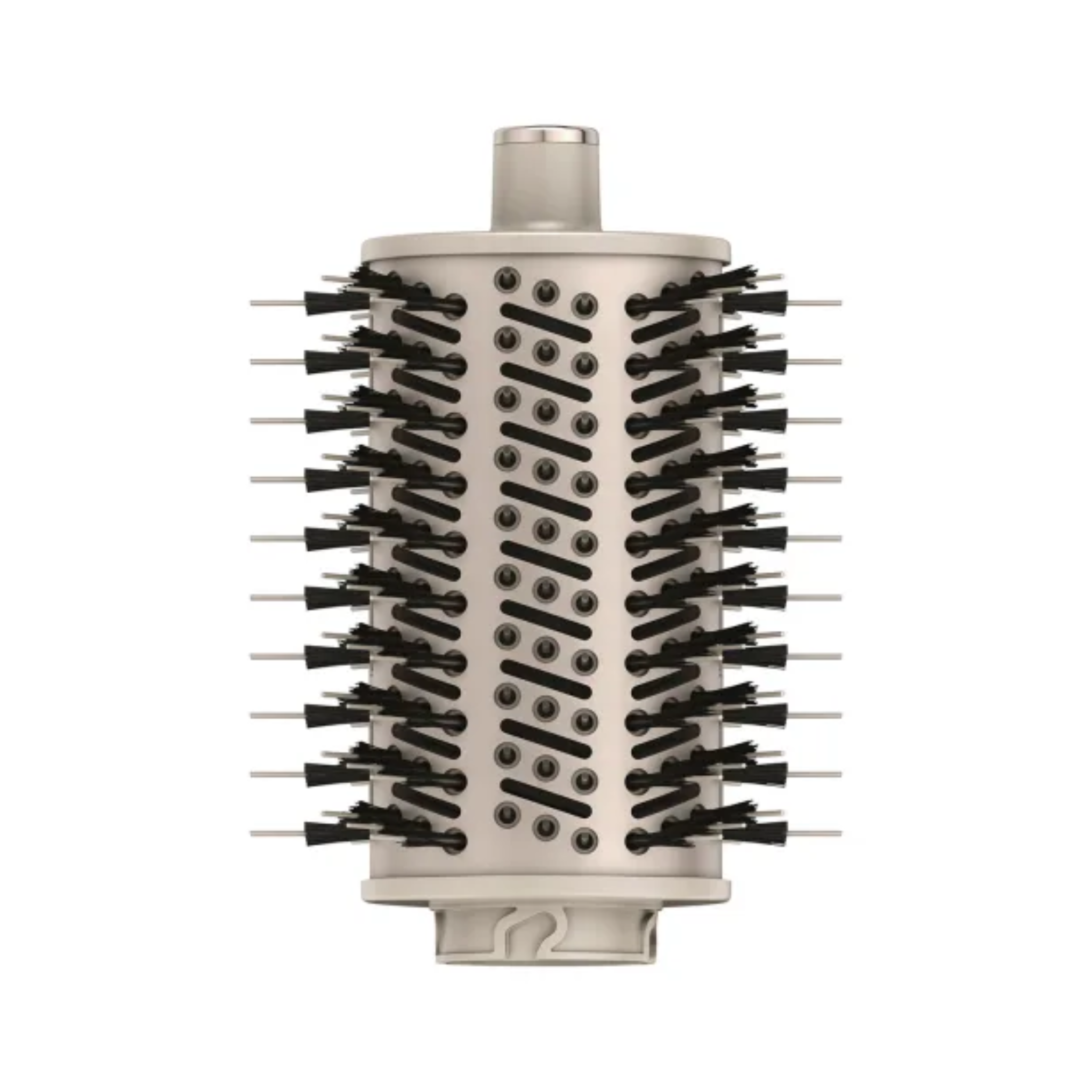 Shark FlexStyle Oval Brush - Stone – Shark Ireland