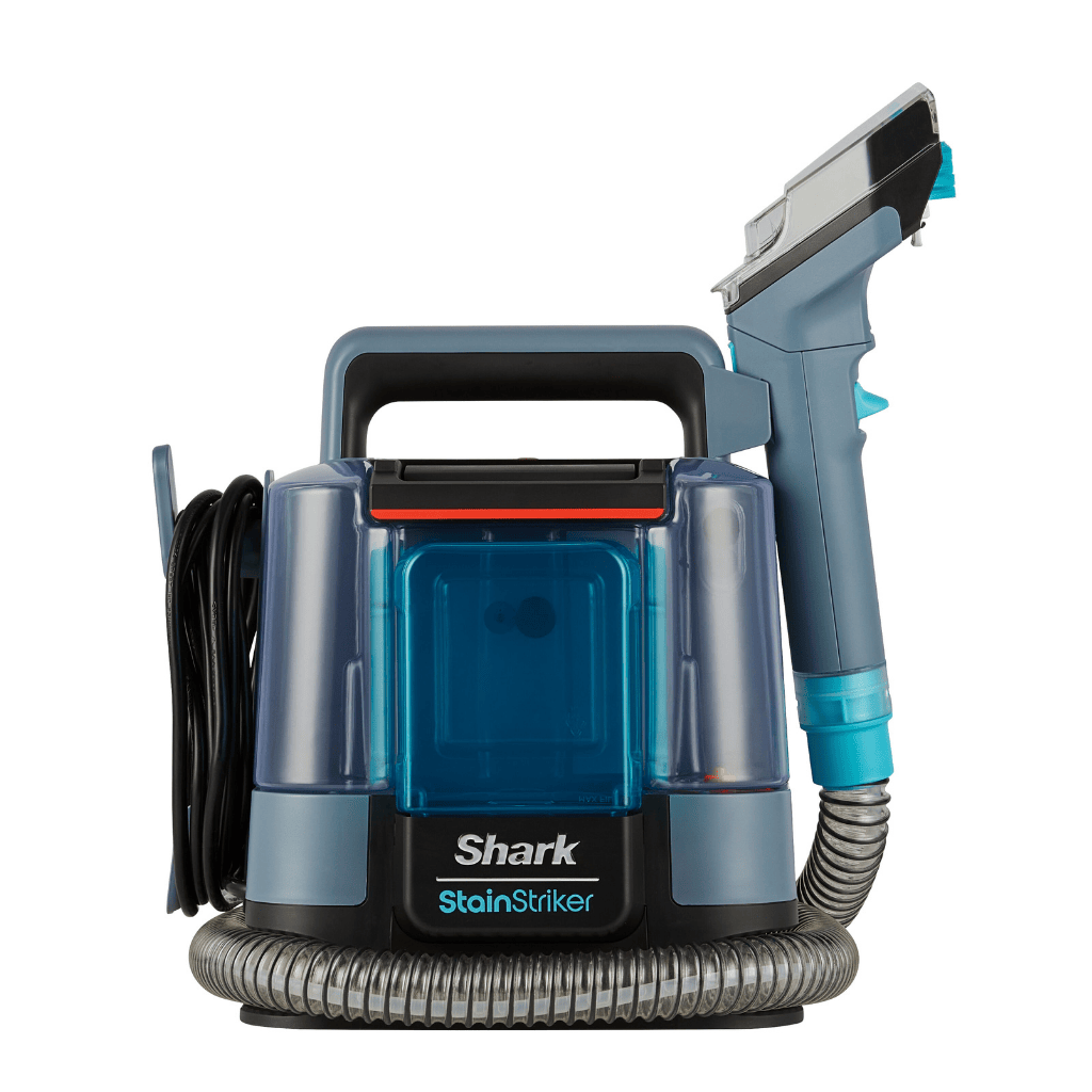 Shark StainStriker Stain & Spot Cleaner PX200UK – Shark Ireland